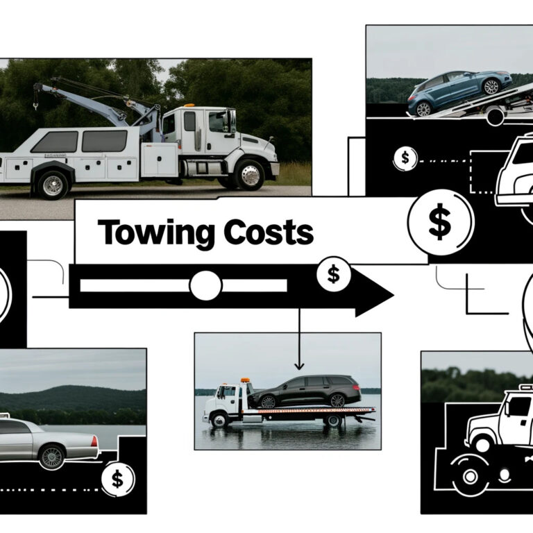 Understanding Towing Costs | What Affects Towing Prices in Waterloo ...